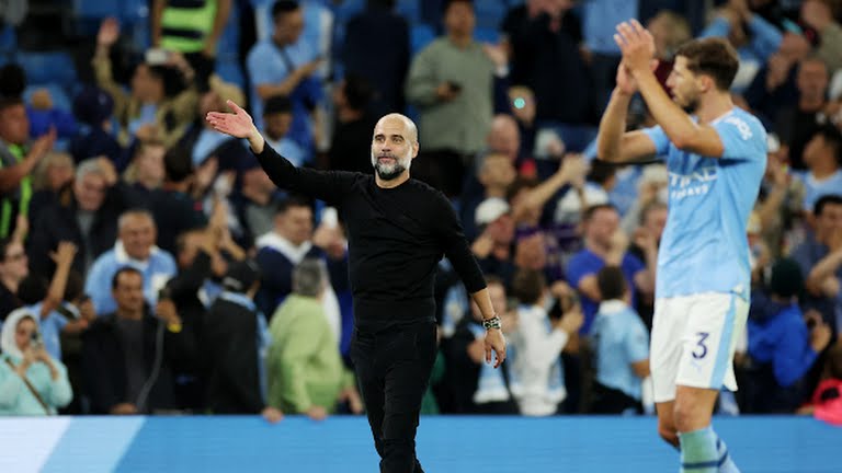 El debut de Edson Álvarez, la goleada del Brighton y el paso firme del ...