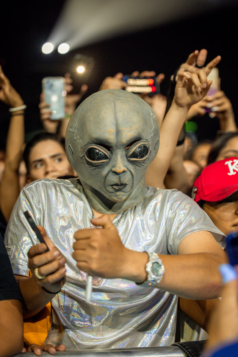 Así fue la primera edición del Dale MIXX 2023