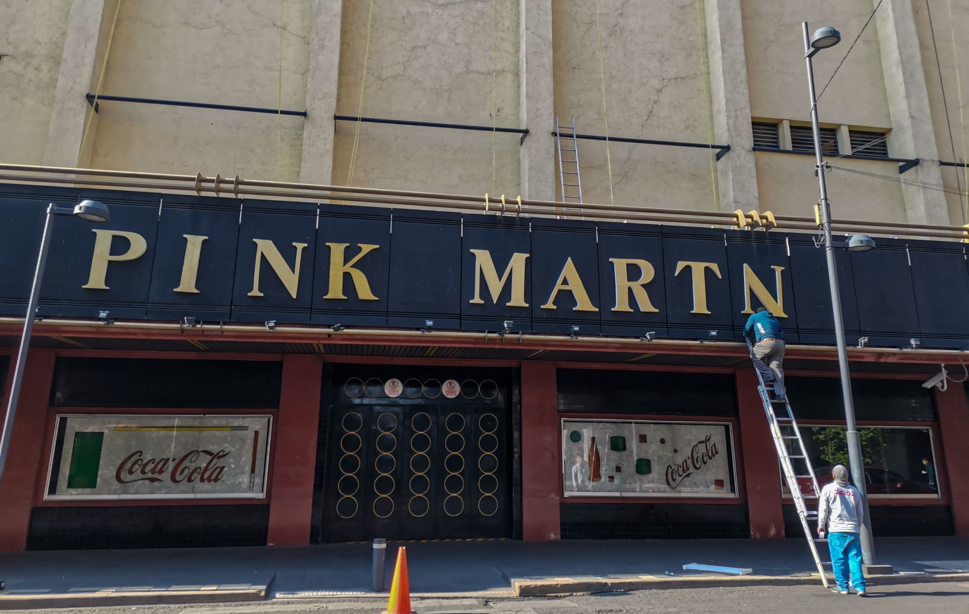 Así funciona SafeTix, el nuevo boleto digital de Ticketmaster México