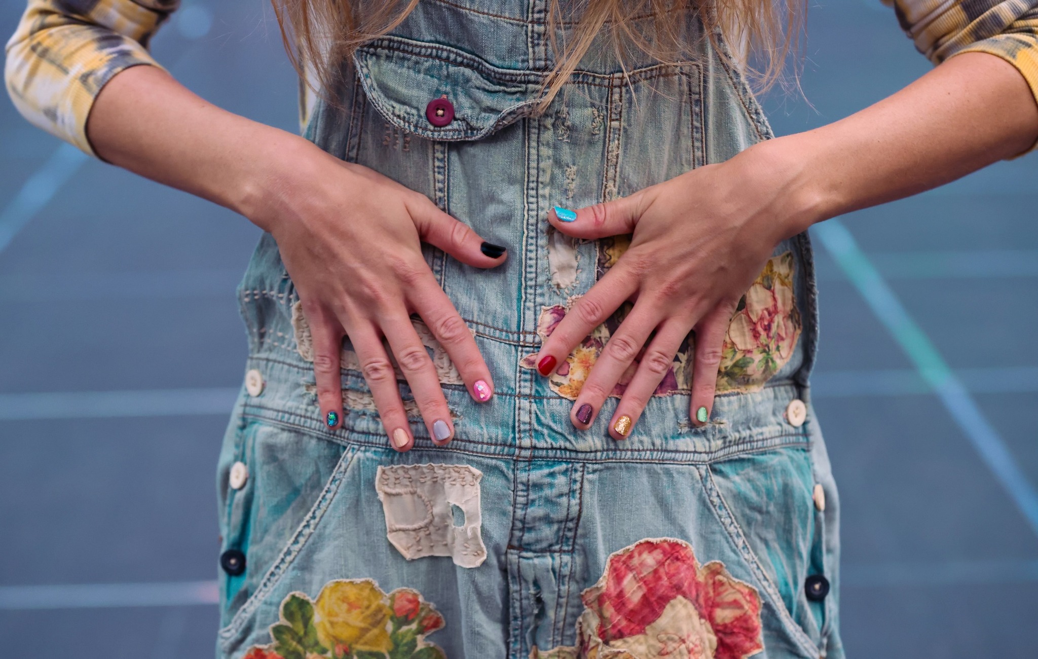 Escenarios, vestuarios y los secretos de 'The Eras Tour' de Taylor Swift