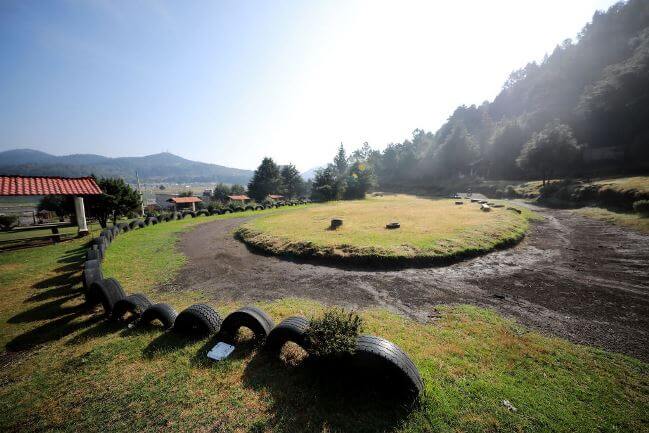 Parques chidos: Cosas que puedes hacer en La Marquesa