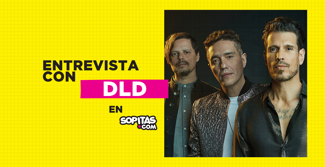 La paternidad, la pérdida y la música: Entrevista con DLD