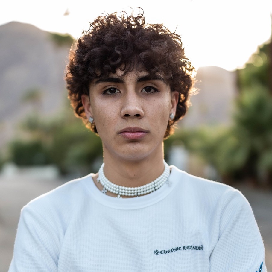 Entrevista con DannyLux: Cómo un joven de 20 años revolucionó el ...