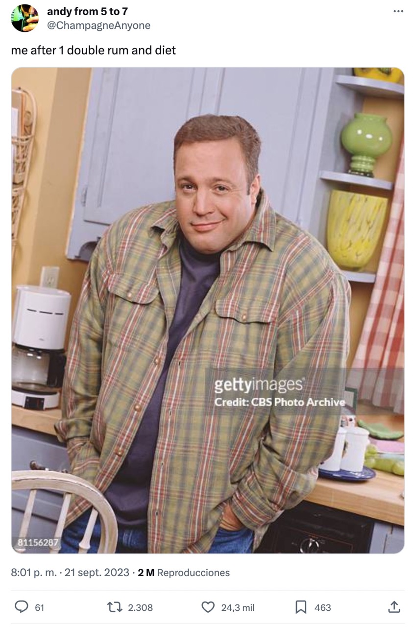 ¡La historia detrás del MEME! Conoce de donde surgió la imagen de Kevin ...