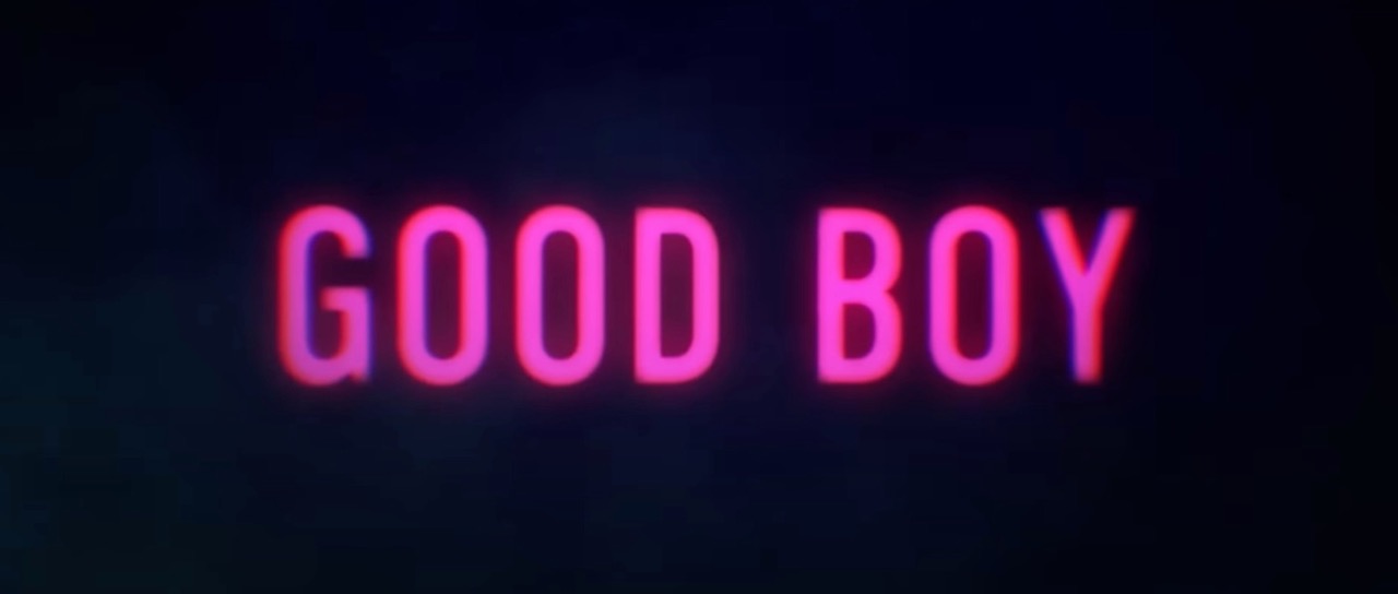 Tráiler y todo sobre 'Good Boy', la película de terror sobre un humano ...