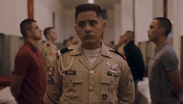 5 razones para ver la película mexicana 'Heroico' de David Zonana