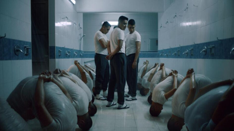 5 razones para ver la película mexicana 'Heroico' de David Zonana