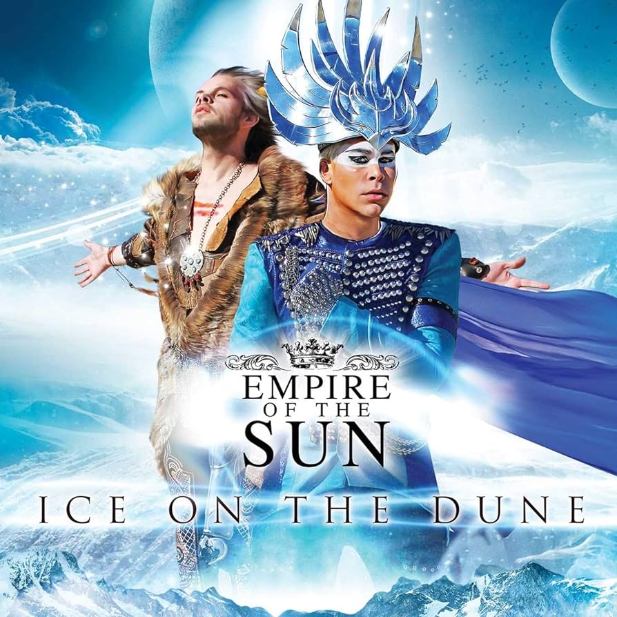 La historia de Empire of the Sun: ¿Qué ha sido de sus integrantes?
