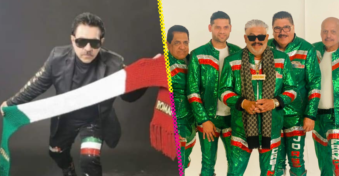 La historia de la separación de Mi banda El Mexicano