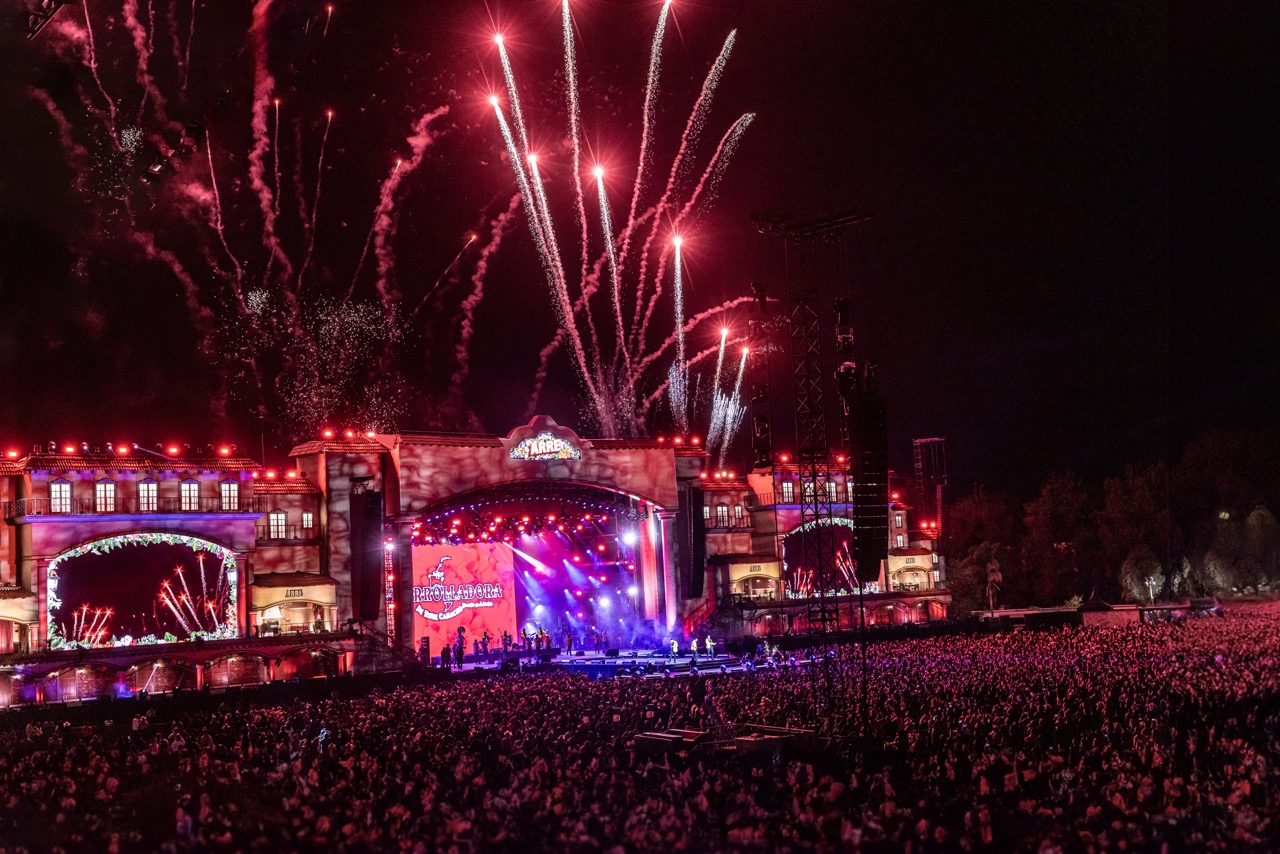 Cartel, fechas, boletos y todo lo que debes saber sobre el festival ...