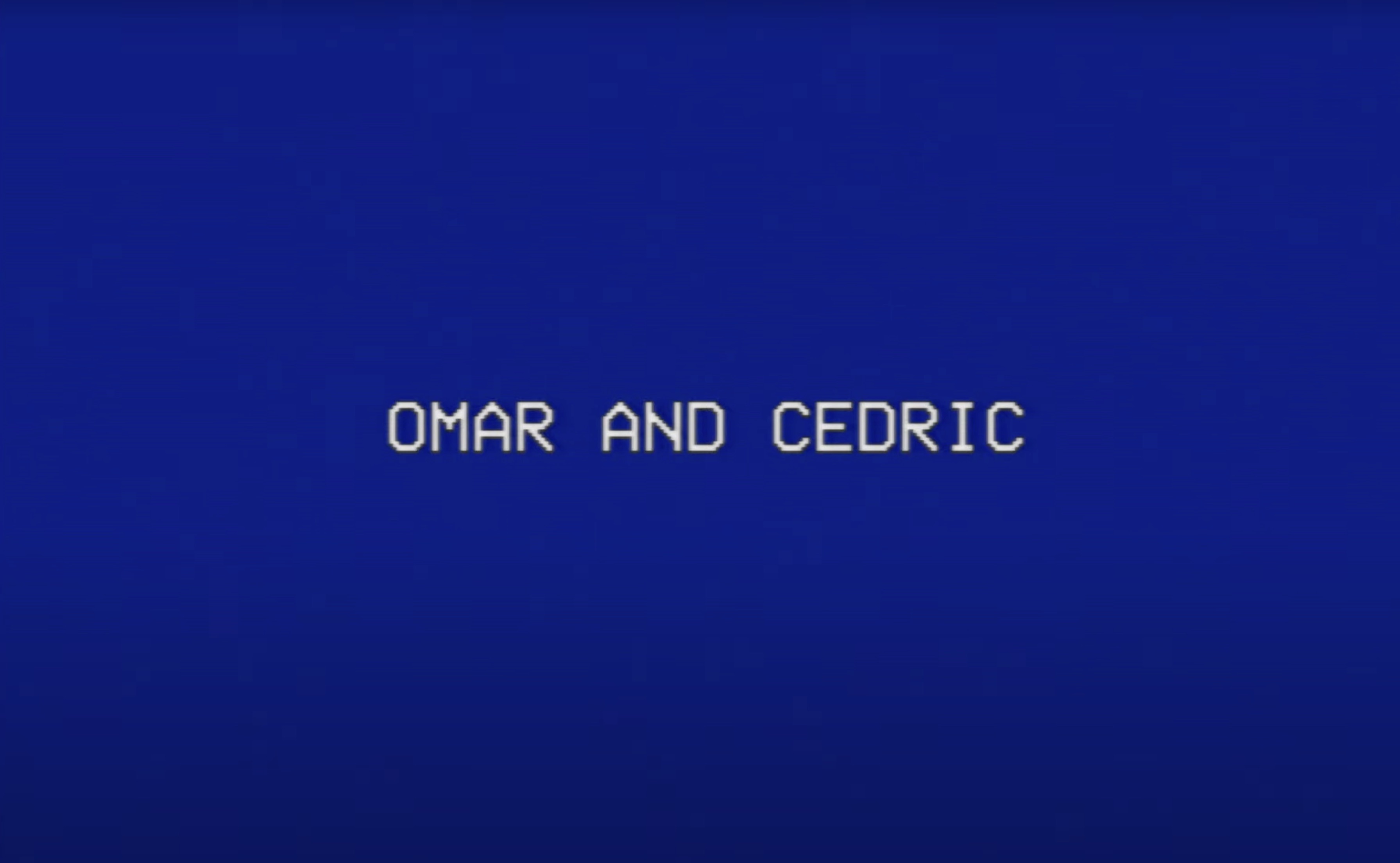 The Mars Volta lanzará su documental 'Cedric and Omar: If This Ever Gets Weird'; aquí el tráiler