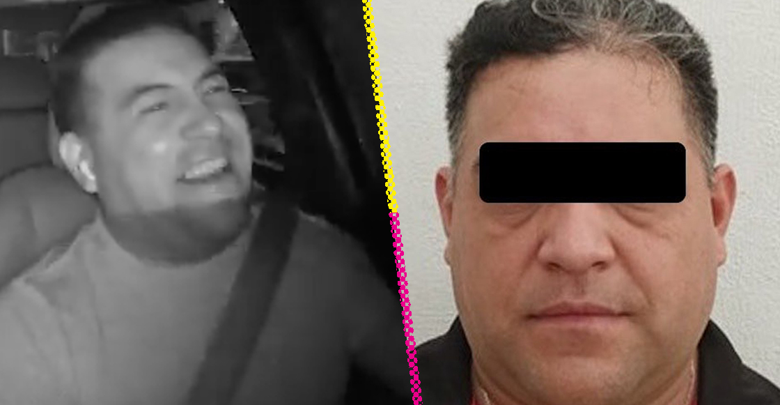 Agarran a ratero que se burló de su víctima en Naucalpan