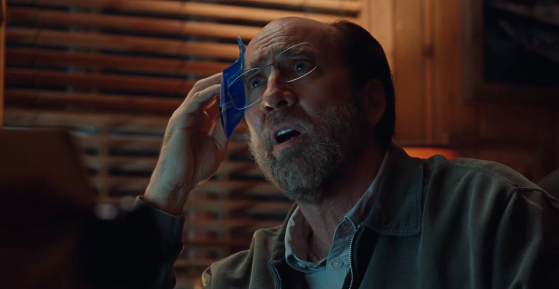 Checa el tráiler de 'Dream Scenario', la nueva película de A24 con ...