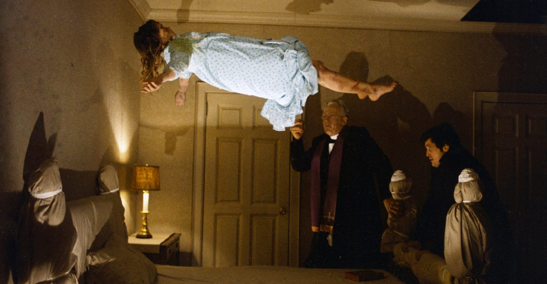 La importancia de volver a ver 'El exorcista' (y todo lo que debes ...