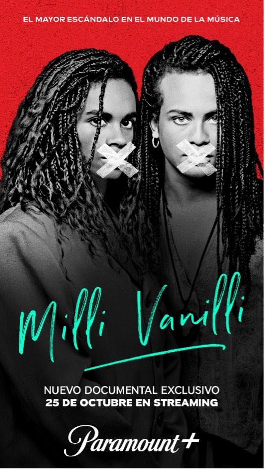 Te decimos cuándo y dónde se estrena el nuevo documental sobre Milli ...