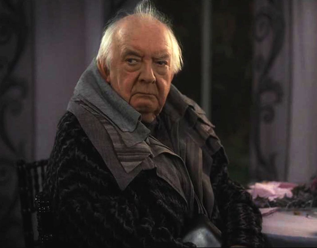 25 actores de Harry Potter que lamentablemente ya fallecieron