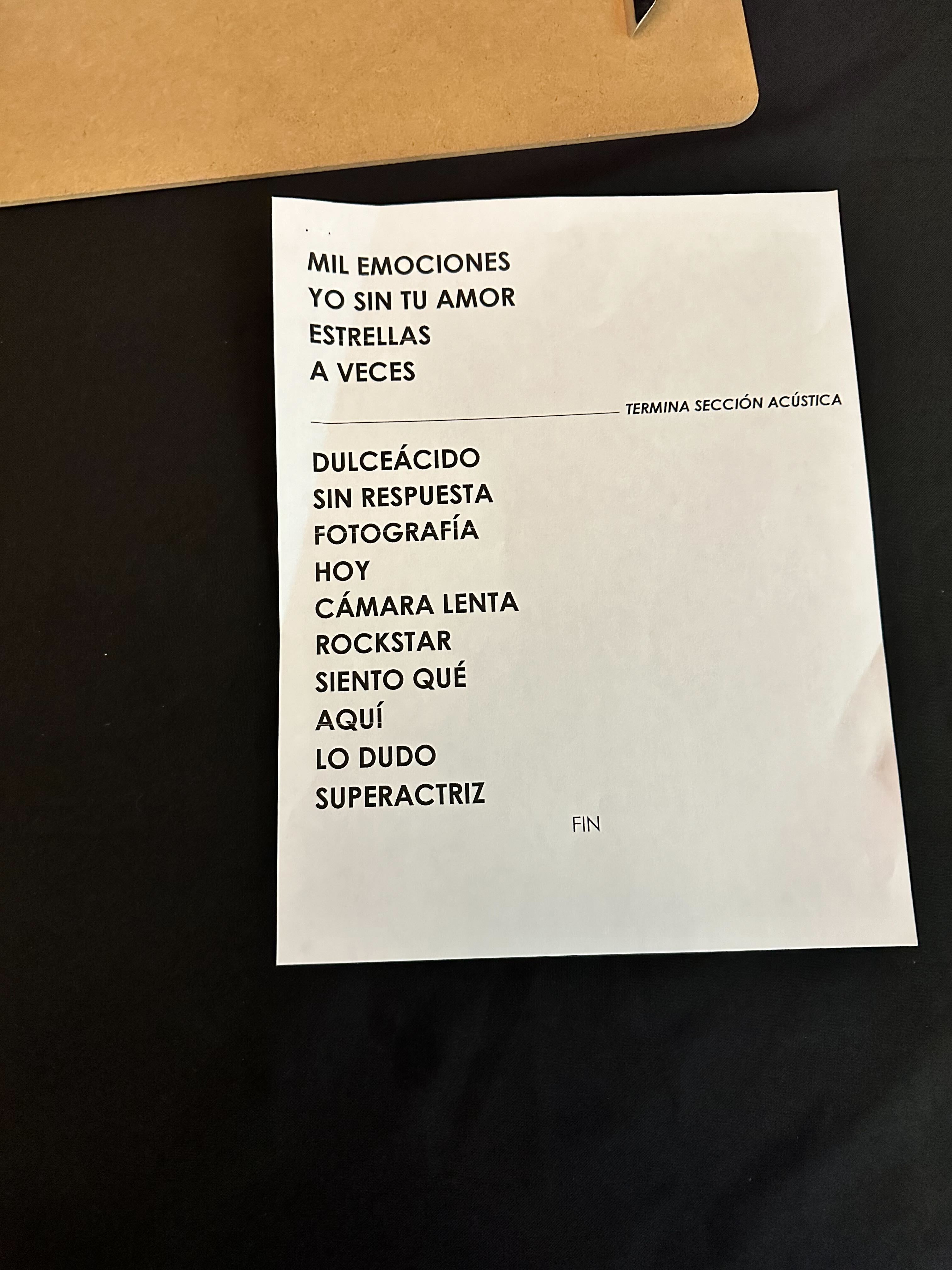 Jumbo festejó a lo grande sus 25 años de carrera en el Teatro Metropólitan
