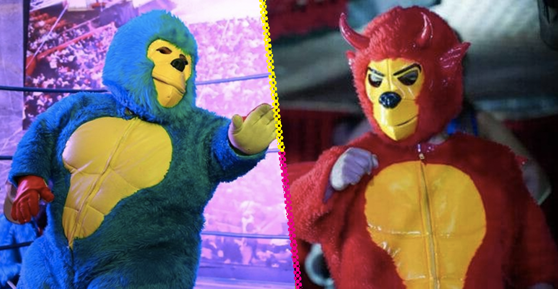 Lo que sabemos de la demanda del KeMonito al CMLL