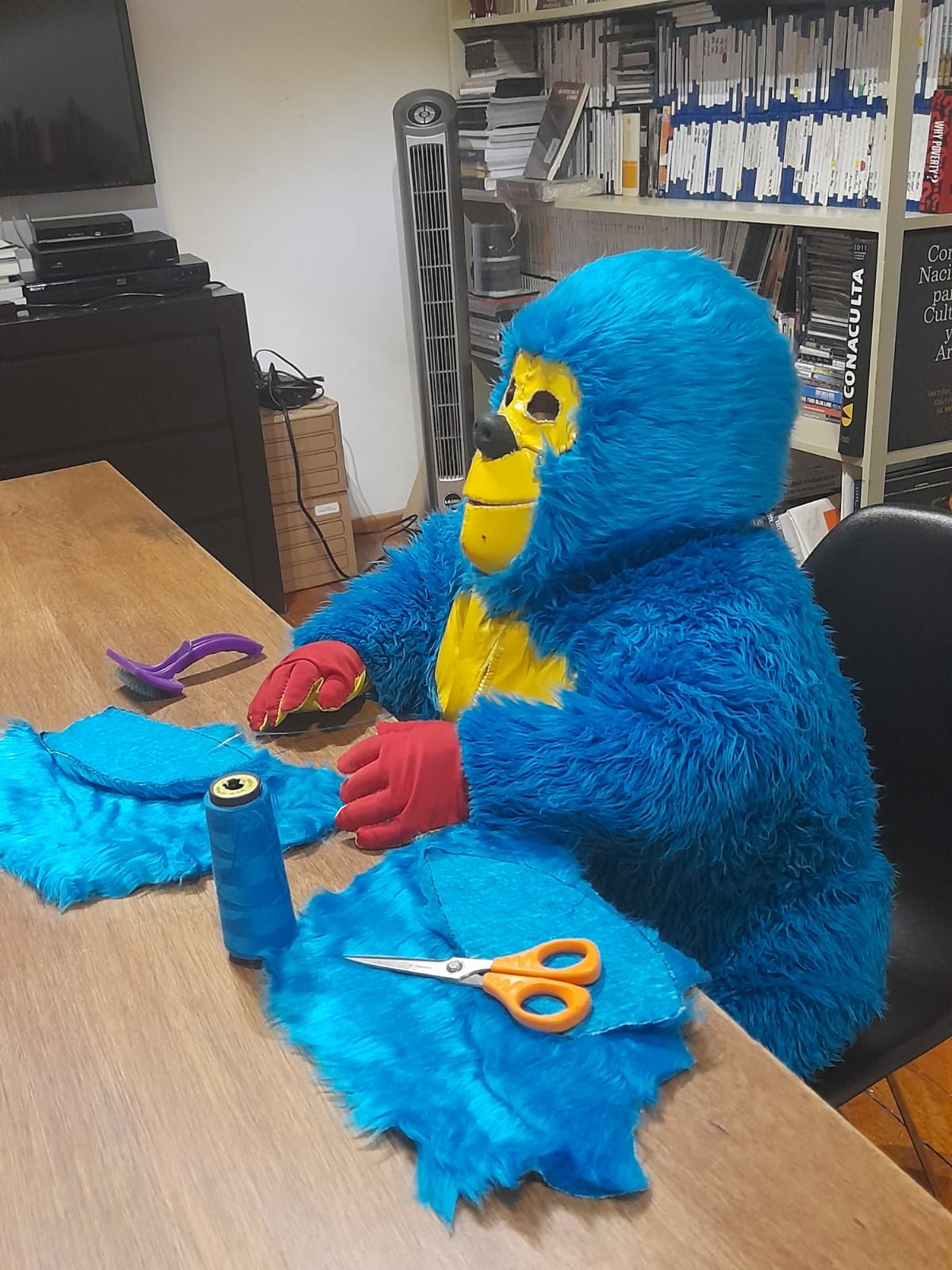 Lo que sabemos de la demanda del KeMonito al CMLL