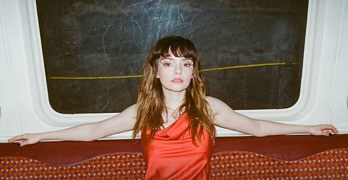 Lauren Mayberry de CHVRCHES se lanza como solista con la rola "Are You ...