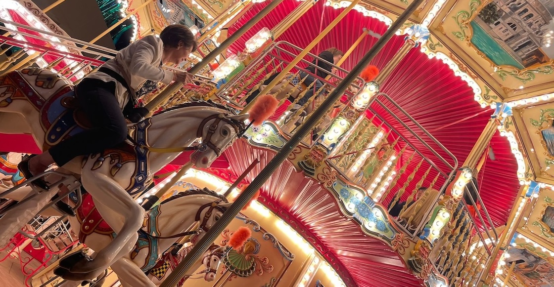 Parque Aztlán en CDMX: Precios, horarios, ubicación y fotos