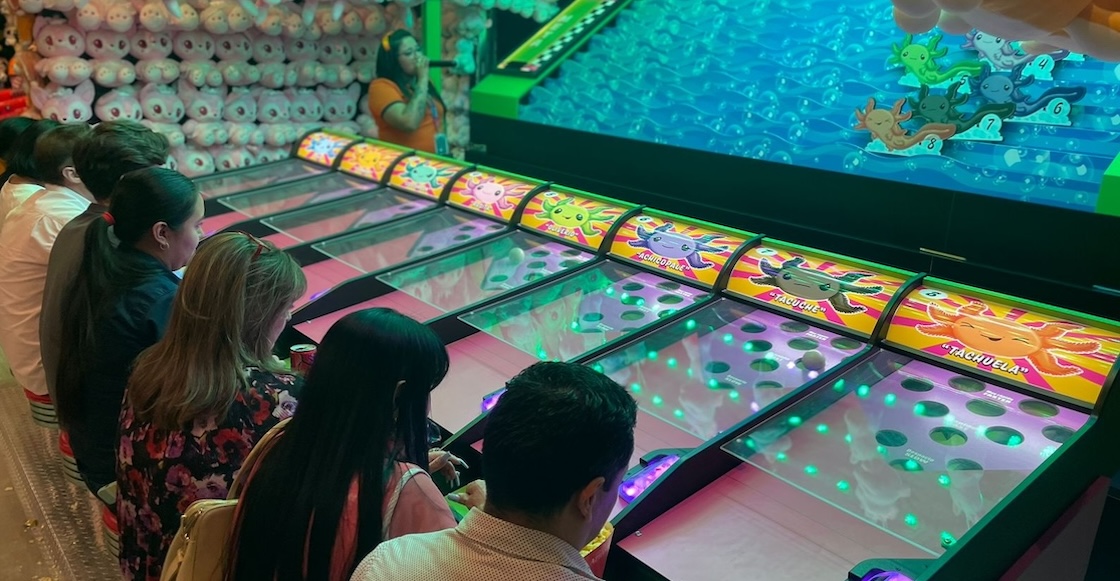 Parque Aztlán en CDMX: Precios, horarios, ubicación y fotos