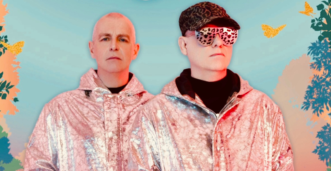 5 puntos para entender el legado de Pet Shop Boys como uno de los ...