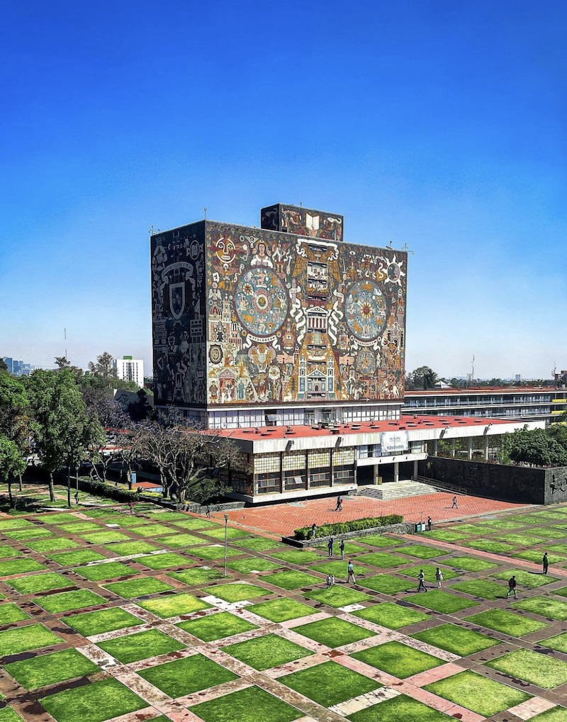 Lánzate al pícnic en las islas de CU para ver el eclipse solar; ¡la ...