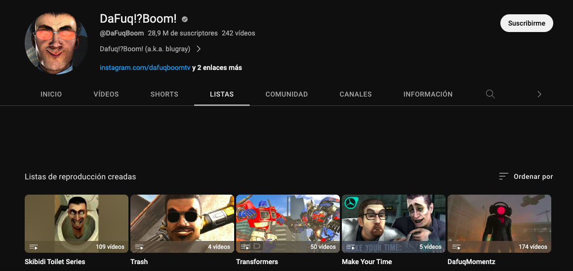 La historia detrás del meme: El origen del ‘Skibidi Toilet’ - Andres Oviedo