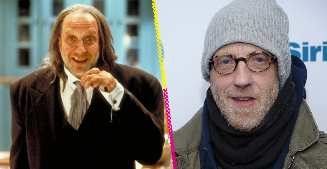 Wazaaa: El antes y el después del elenco de 'Scary Movie 2'