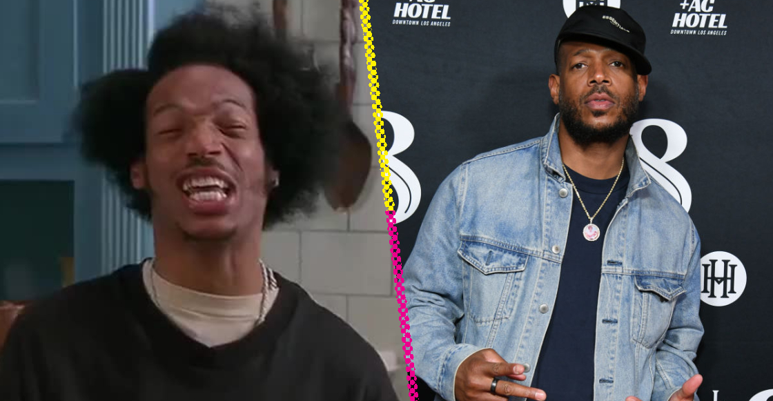 Wazaaa: El antes y el después del elenco de 'Scary Movie 2'