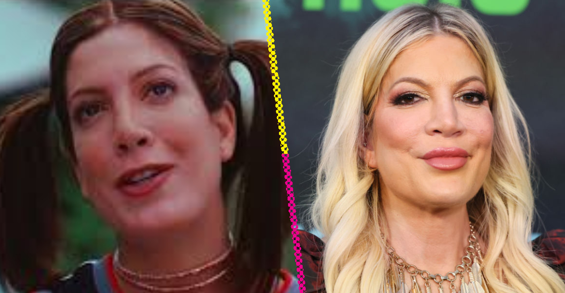 Wazaaa: El antes y el después del elenco de 'Scary Movie 2'