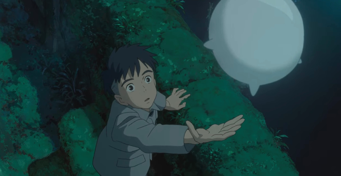 Checa el primer tráiler de 'The Boy and The Heron', la nueva película de Studio Ghibli y Hayao ...