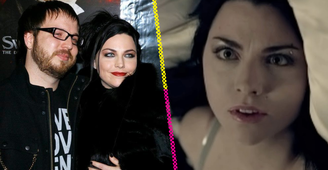 ¿Una relación tóxica? La historia de "Bring Me To Life" de Evanescence