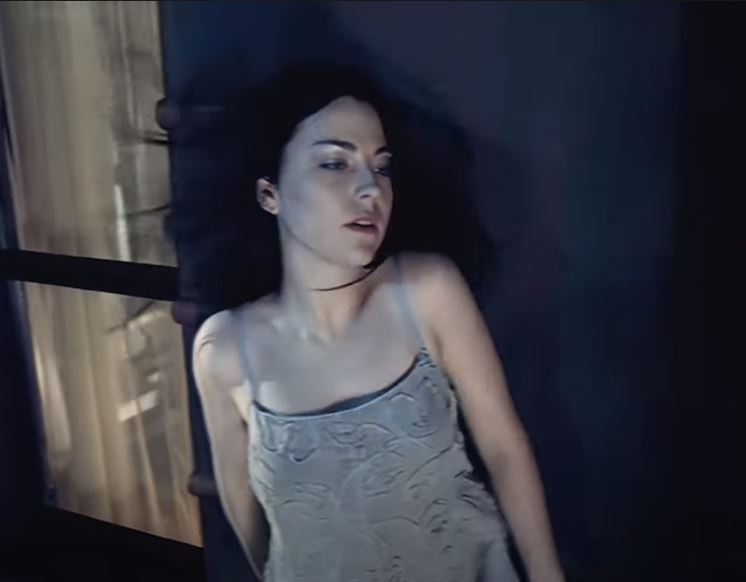 ¿Una relación tóxica? La historia de "Bring Me To Life" de Evanescence