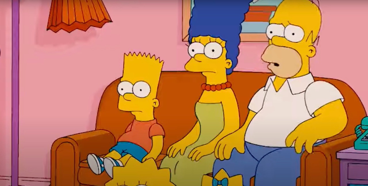 'Los Simpson' y su 'predicción' de una plaga de chinches
