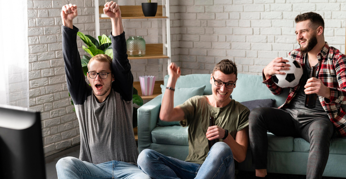 ¿Solo tienes apps de streaming?: Te damos 3 razones para no abandonar ...