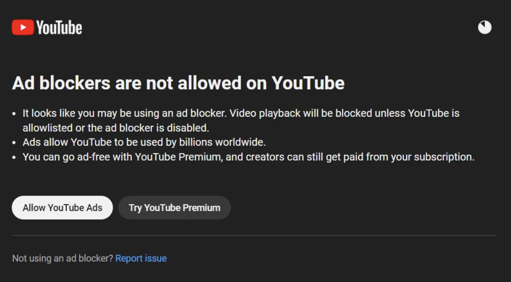 Batalla por los anuncios de YouTube: ¿Es el fin del Ad Blocker?