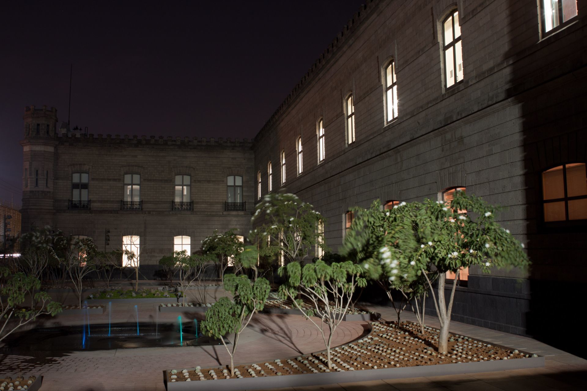 10 lugares 'embrujados' en CDMX