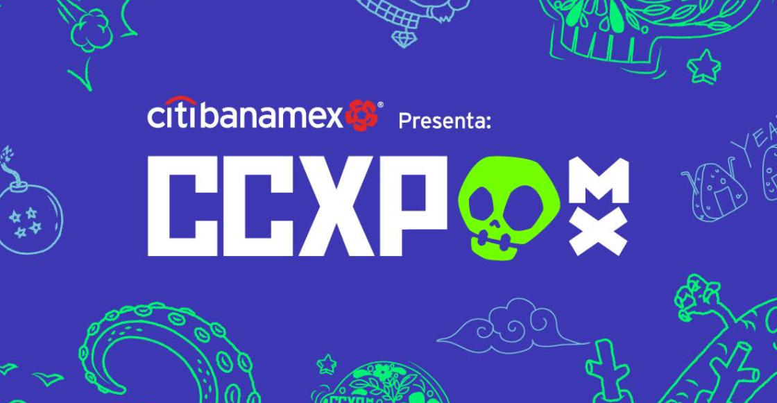 Fechas, precios, invitados y lo que debes saber de CCXP México 2024