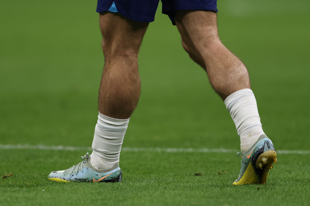 ¿Cómo está eso de que las pantorrillas de Jack Grealish tienen su ...