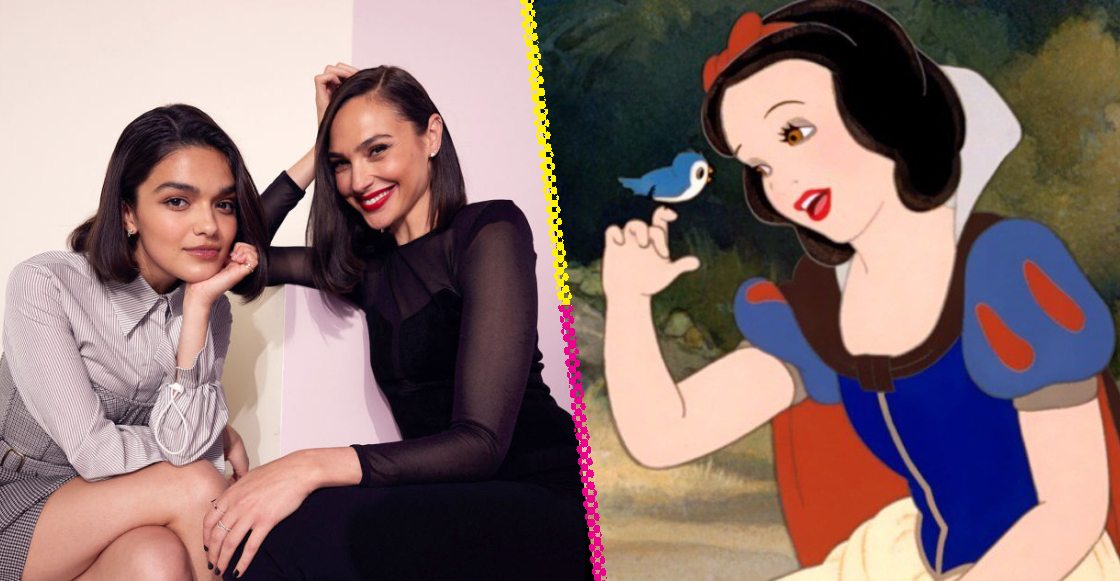 El live-action de 'Blancanieves' tiene un primer vistazo y nueva fecha de estreno