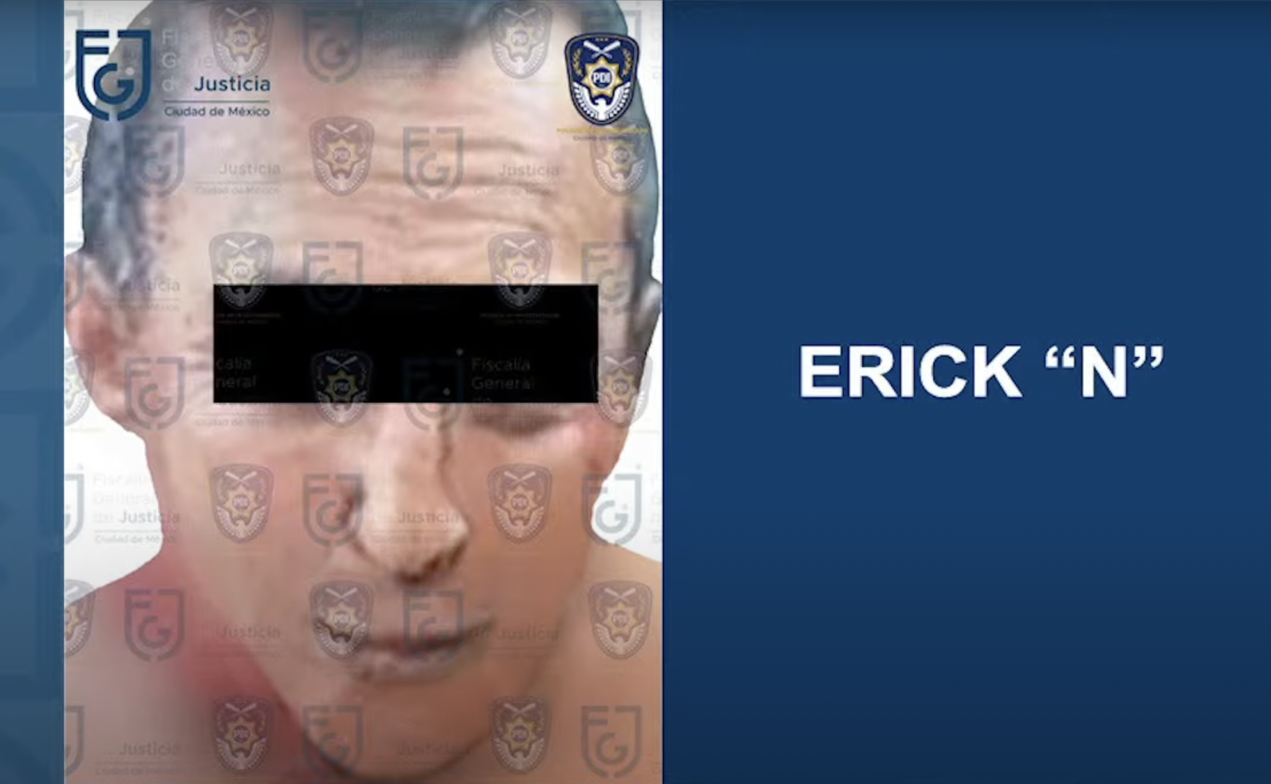 70 años de prisión para el feminicida de Ingrid Escamilla