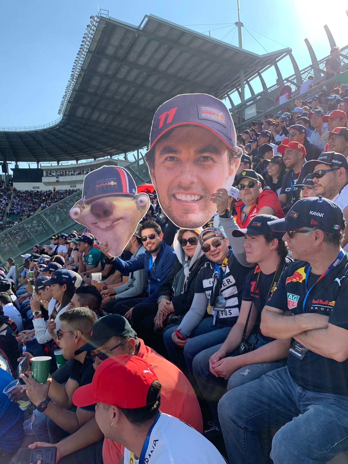 Sopitas y el México GP te regalan un kit especial para el inicio de la ...