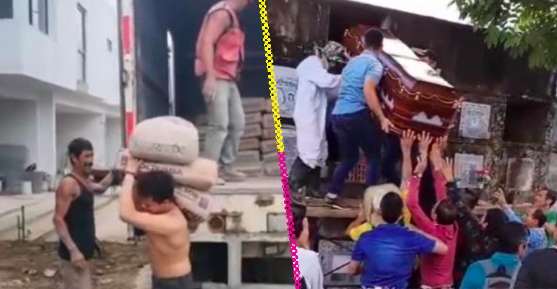 La historia detrás del meme: ¿Quién canta "Mi primera chamba"? (y los ...