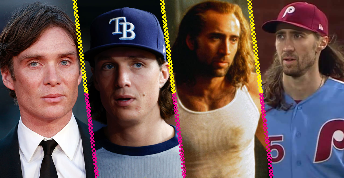 Los jugadores de MLB y sus doppelgangers famosos