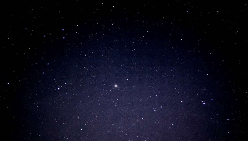 ¿Qué estrellas y planetas se pueden ver a simple vista en la Ciudad de México? - Lado.mx