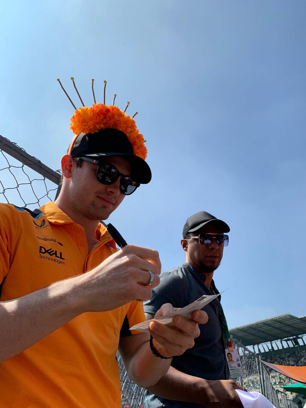 ¿Cuándo y dónde ver a Pato O'Ward en el Gran Premio de Alabama de la ...