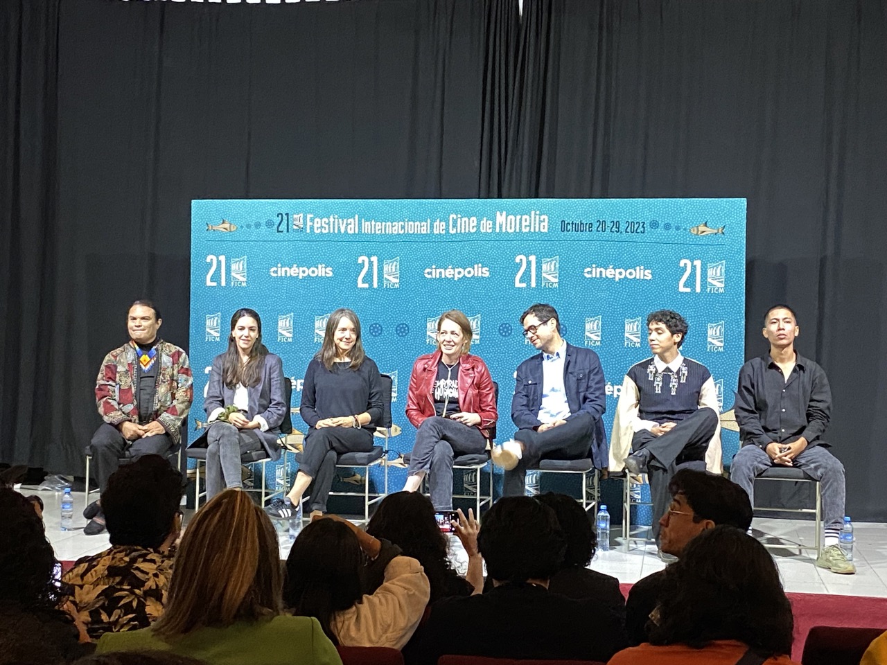 ¿Por qué debes ver la película de 'Temporada de huracanes'?