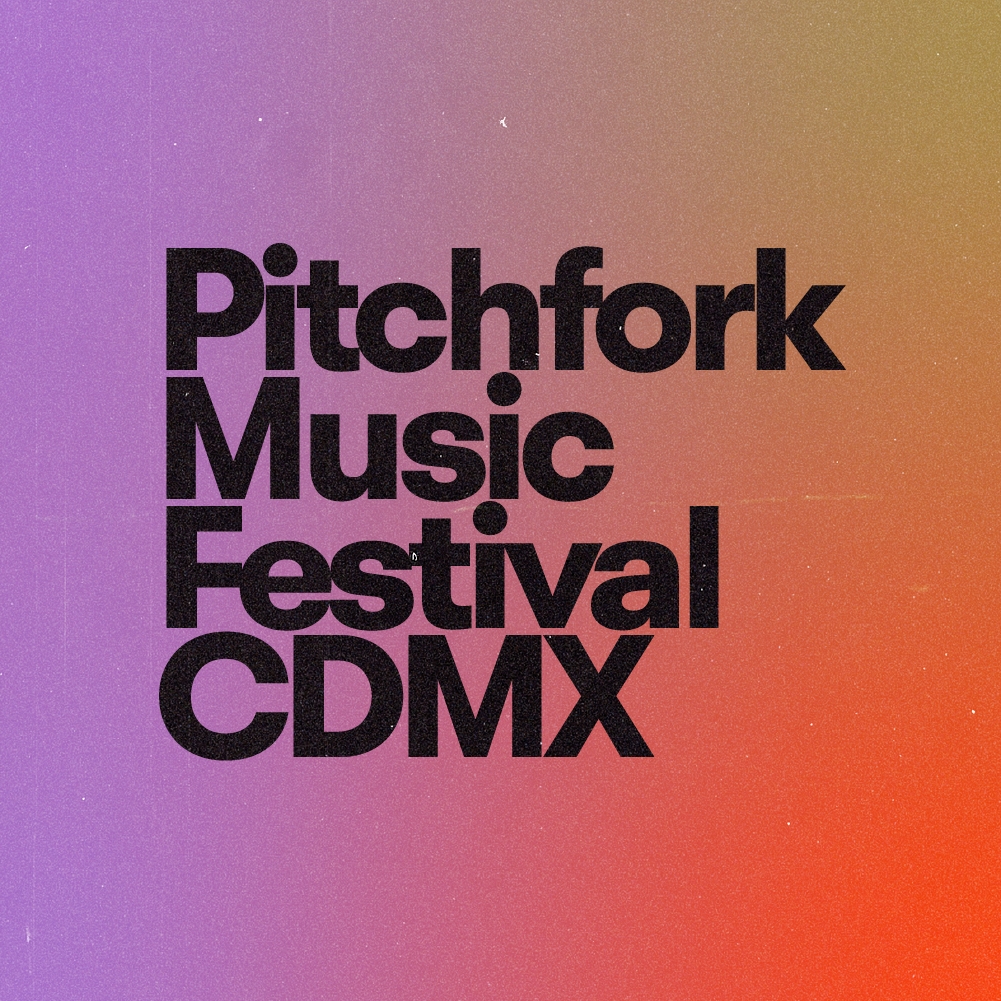 Fechas, venues, lineup y precios para la primera edición del Pitchfork ...